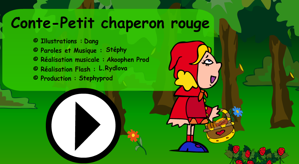 PROJET LECTURE :: FRANÇAIS FACILE